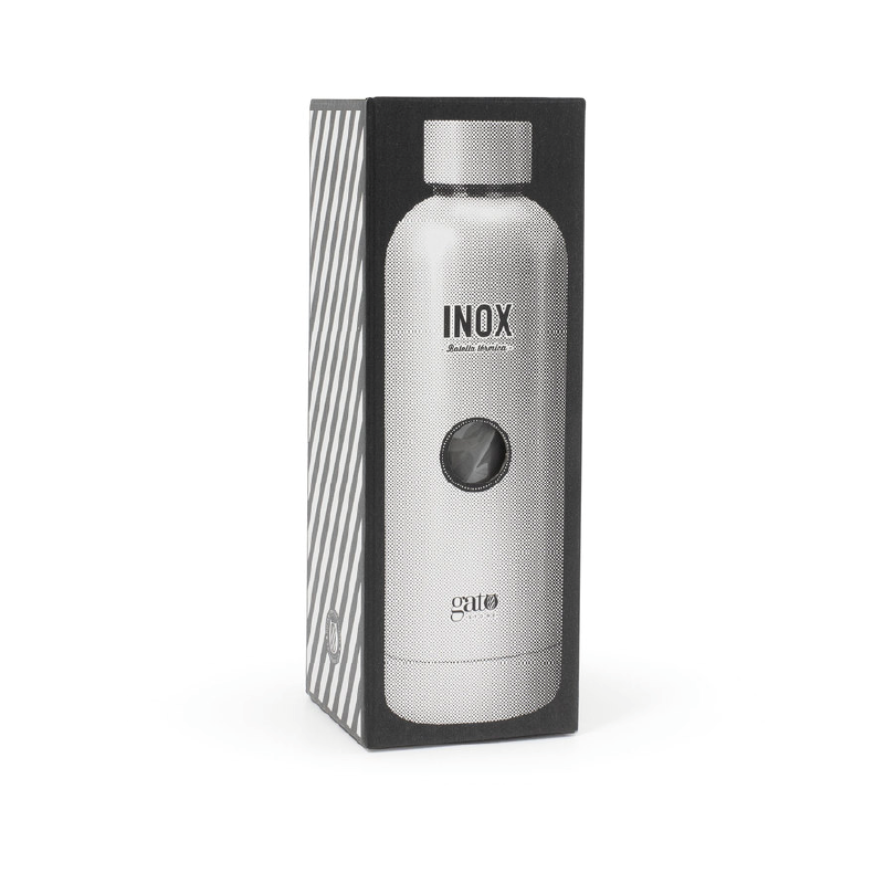 Botella Inox - Grisolda