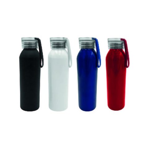 Botella Han - Grisolda